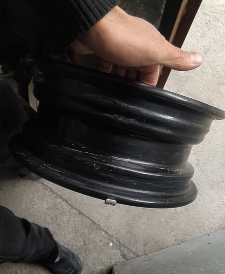 Diska matizga R13 2 ta dona