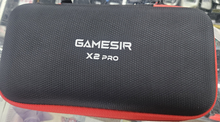 Gamesir x2 pro & Xbox