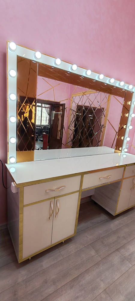 Salon uchun trimo