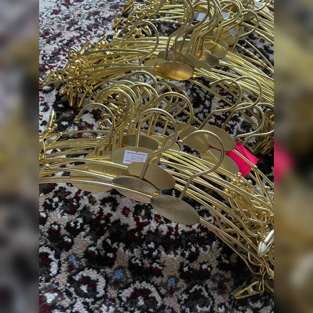 Vishilkala xammasi sotiladi ichida 95 ta bor 10 mindan donasi