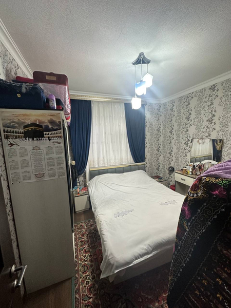 Продается квартир Сергили 10 худуд 2/9/9