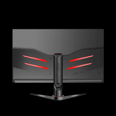 Artel ips led 27D 165 hz ReDBlack