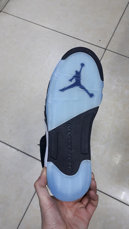 Nike Air Jordan 5 Retro OG 