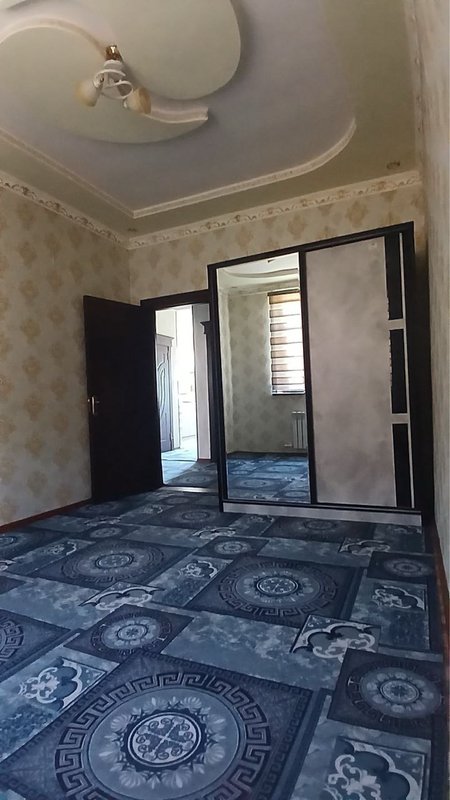 3 хонали квартира ижарага берилали 5- жомий