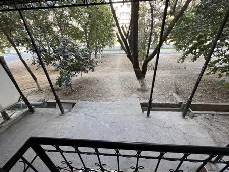 Аренда 2 комнатной квартиры на 9 квартале ID: MD 282