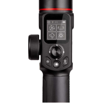 Stabilizator (gimbal) Manfrotto