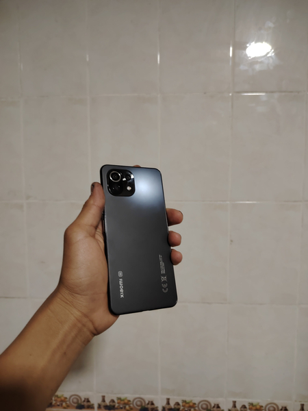 Xiomi note11 lite 12+8/256