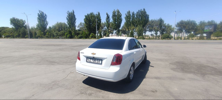 Продается Lacetti Сотилади кредит, нахтга келишамиз
