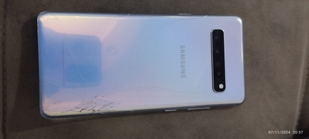 Samsung S10 5G sotiladi srochno
