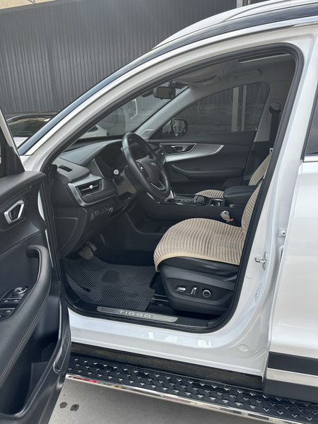 Chery tiggo 7 Pio сотилади
