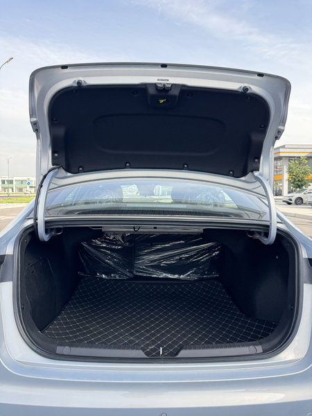 GAC Trumpchi Leopard 2024