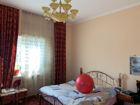 Arenda Hostel Offisga Beriladi Yakkasaroy