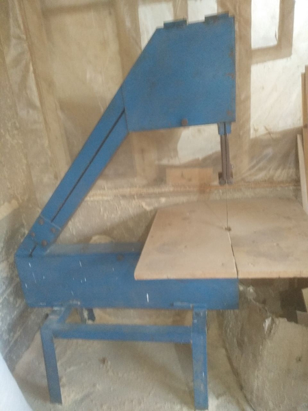 Lobzi Arra 380da iahlid ishlab turgan