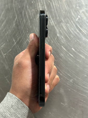 Iphone 14 pro blac