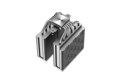 Кулер для Процессора (CPU) Multi Air COOLER Deepcool AK620 BLACK