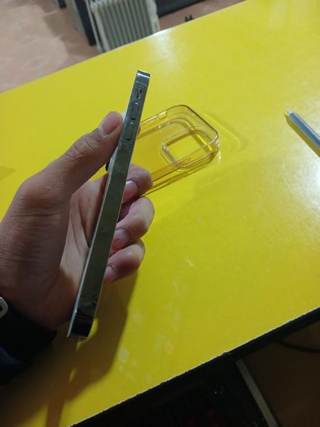iPhone XR в корпусе 13 про Обмен