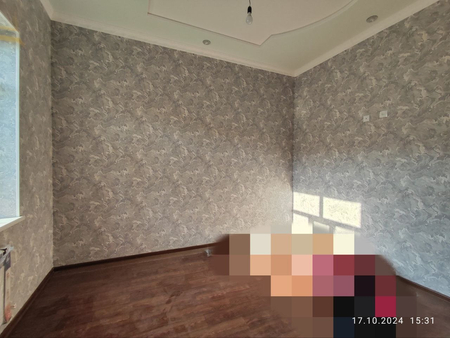 Сотувда янги коттедж Яшнабадский туман