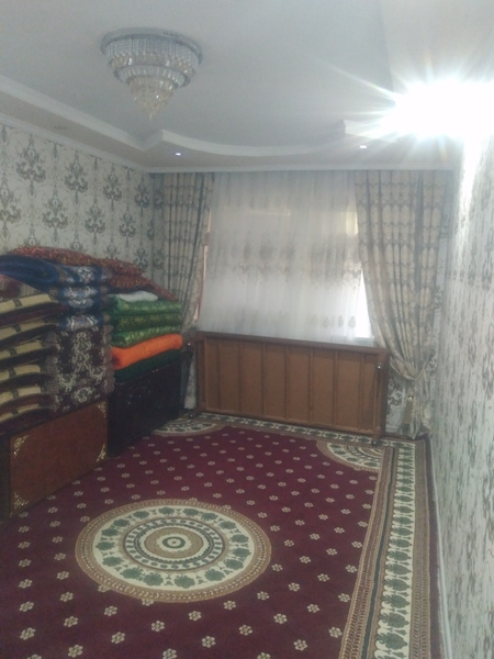 Срочно своя 3 ком квартира