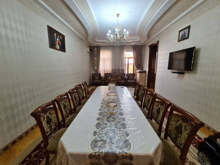 Продаётся дом по улице Циолковского