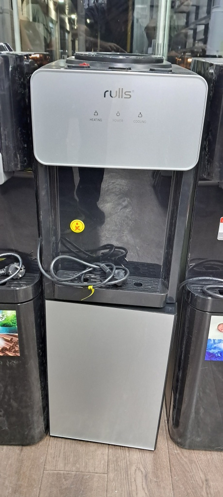 KULER TCL aksiya
