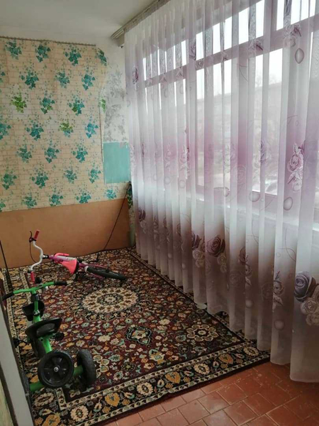 Квартира нуробод