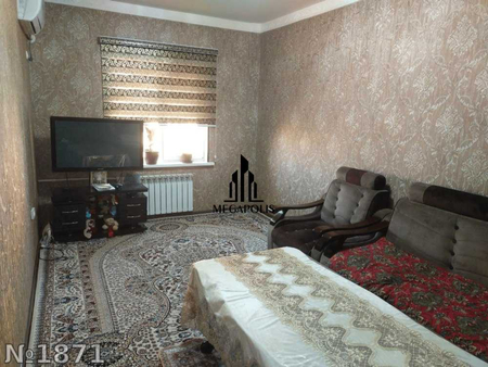 Срочно продаётся квартира №1871