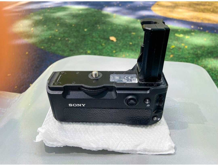 Sony a7r3 a7riii kamerasi