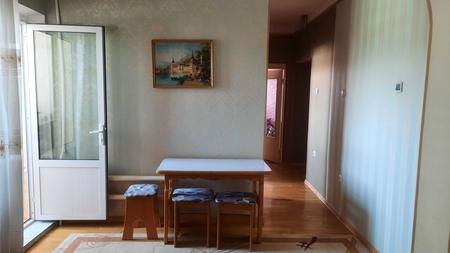Продаётся 2х ком.квартира