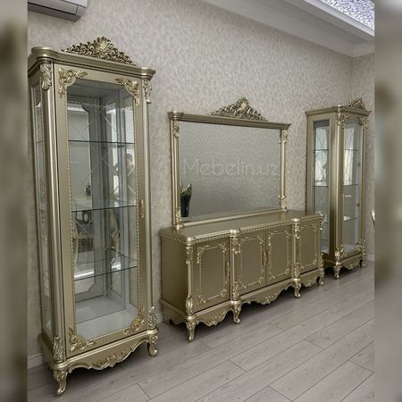 Мебель на заказ для всех