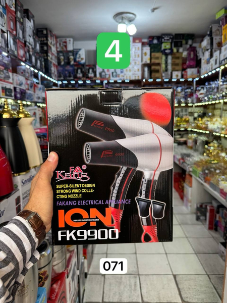 Fen Super Skitka 99mindan