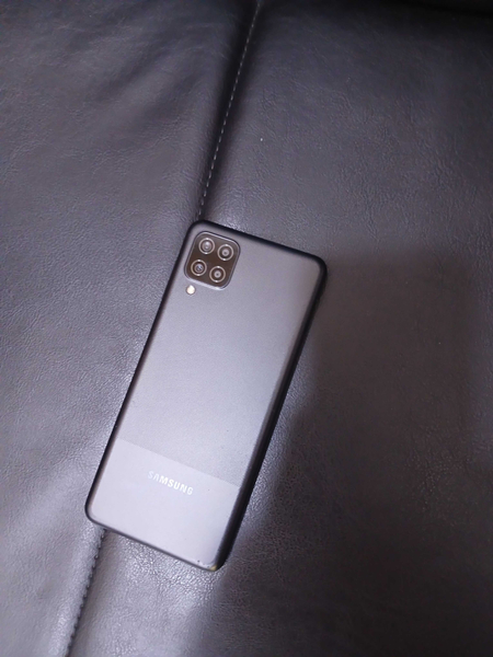 Samsung M12 Android