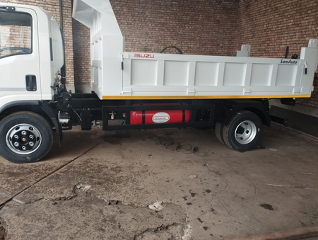 ISUZU KUZUF  5, 10 tonalik kuzuflar yasaymiz