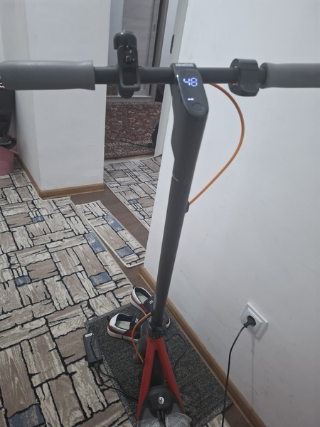 Elektron samakat