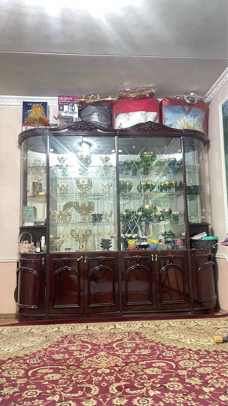 Мебел стенка