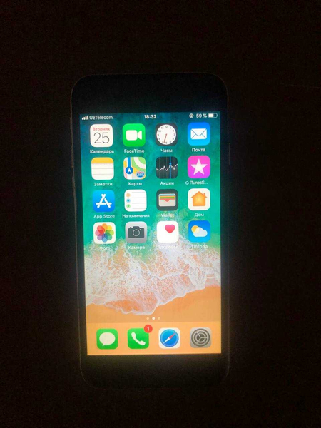 Iphone 6 16 GB сотилади