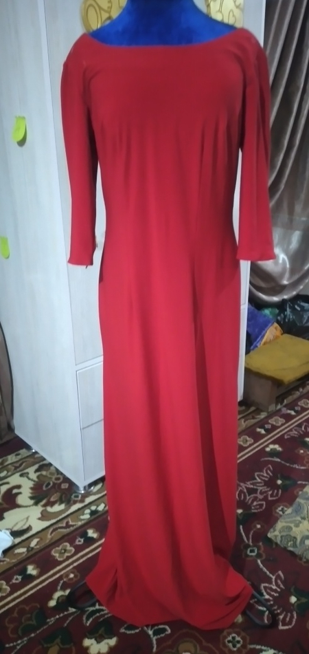 Ayollar kiyimi aralash