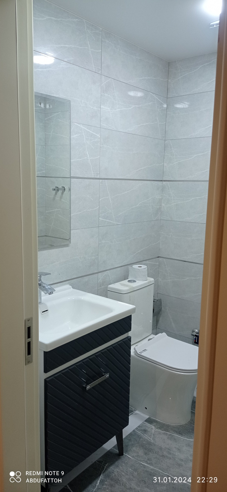 Дом сотилади 1 м ²  =1100$ ×   150 м ²