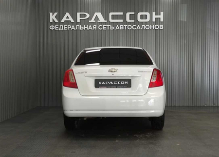 Chevrolet Lacetti 1.8 2013 | Ласетти