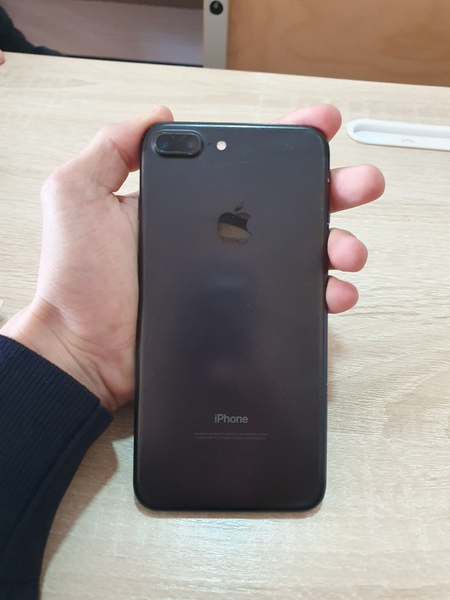 Iphone 7 plus 100/256gb