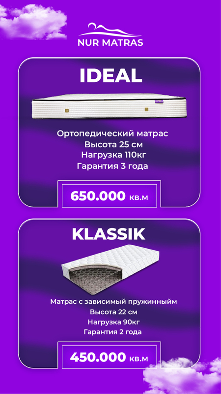 Цена за кв.м матрасы ортопедический и анотамический