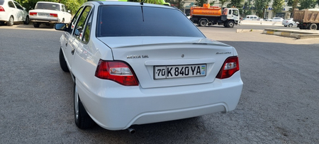 Nexia 2 1.6 chervolet