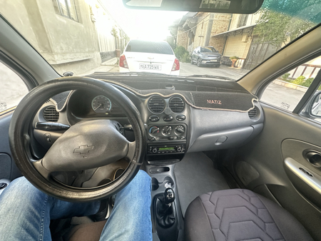 Matiz best 2014 super kondyorli