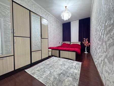 2 квартал 2в3/3/4 Балкон 2х6 АЛЛЕЯ Гагарина’