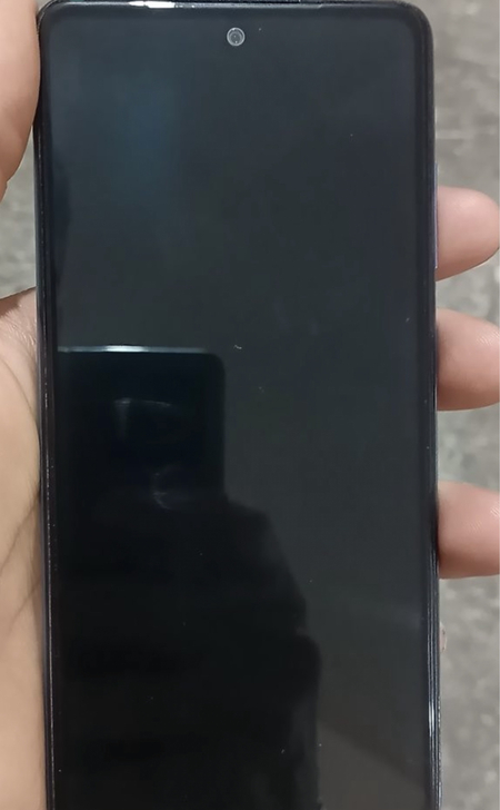Samsung Galaxy A52 ideal 4/128