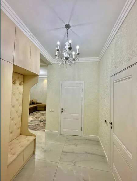Продается новостройка 2/2/7 ЖК Real House авиатор