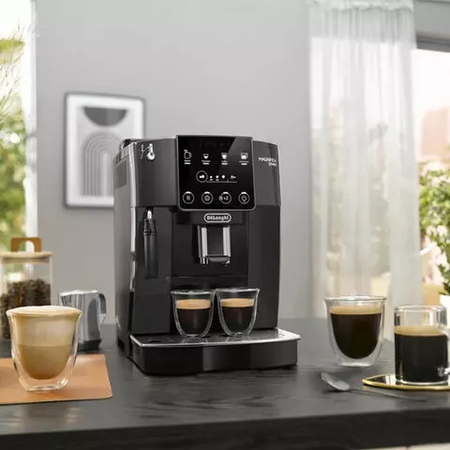 Кофемашинка DeLongi  Original Ecam 460.75для дома и офиса