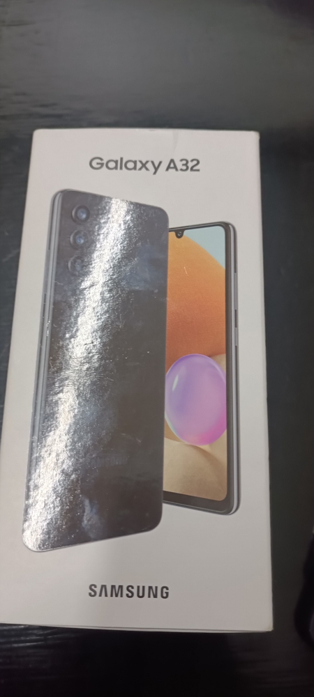 Samsung a32 xolati yangi