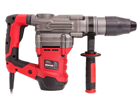 EH1800/40-PRO
Перфоратор электрический NUMBER ONE EH1800/40-PRO