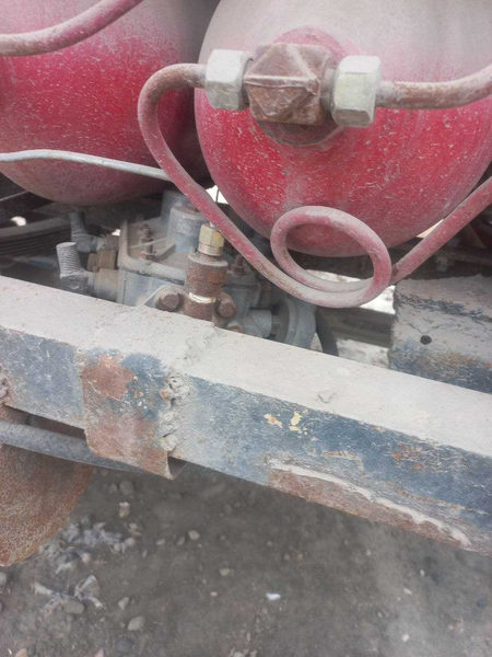 Gaz bolon sotiladi