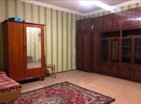 Продажа Дархан 1/3/9 . 42м2 . Садик интелект